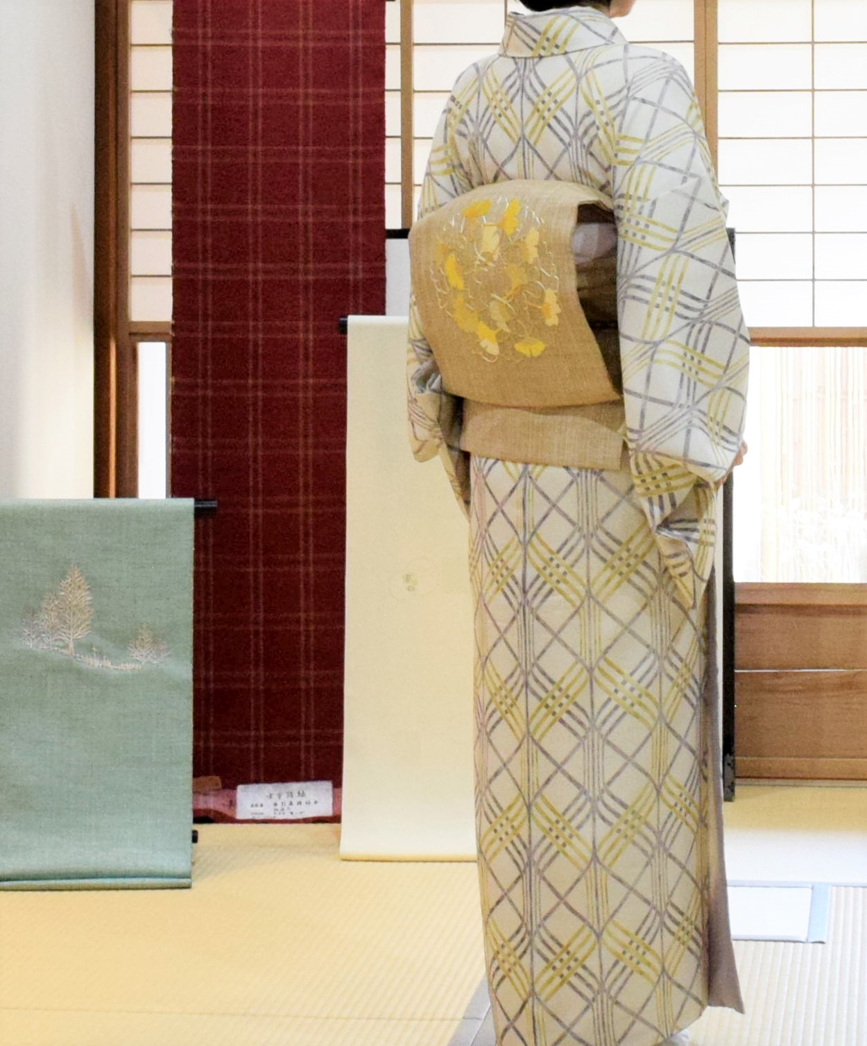 obi-icho-komon-kawari_tatewaku | 京都 今小路 あま宮 ブログ